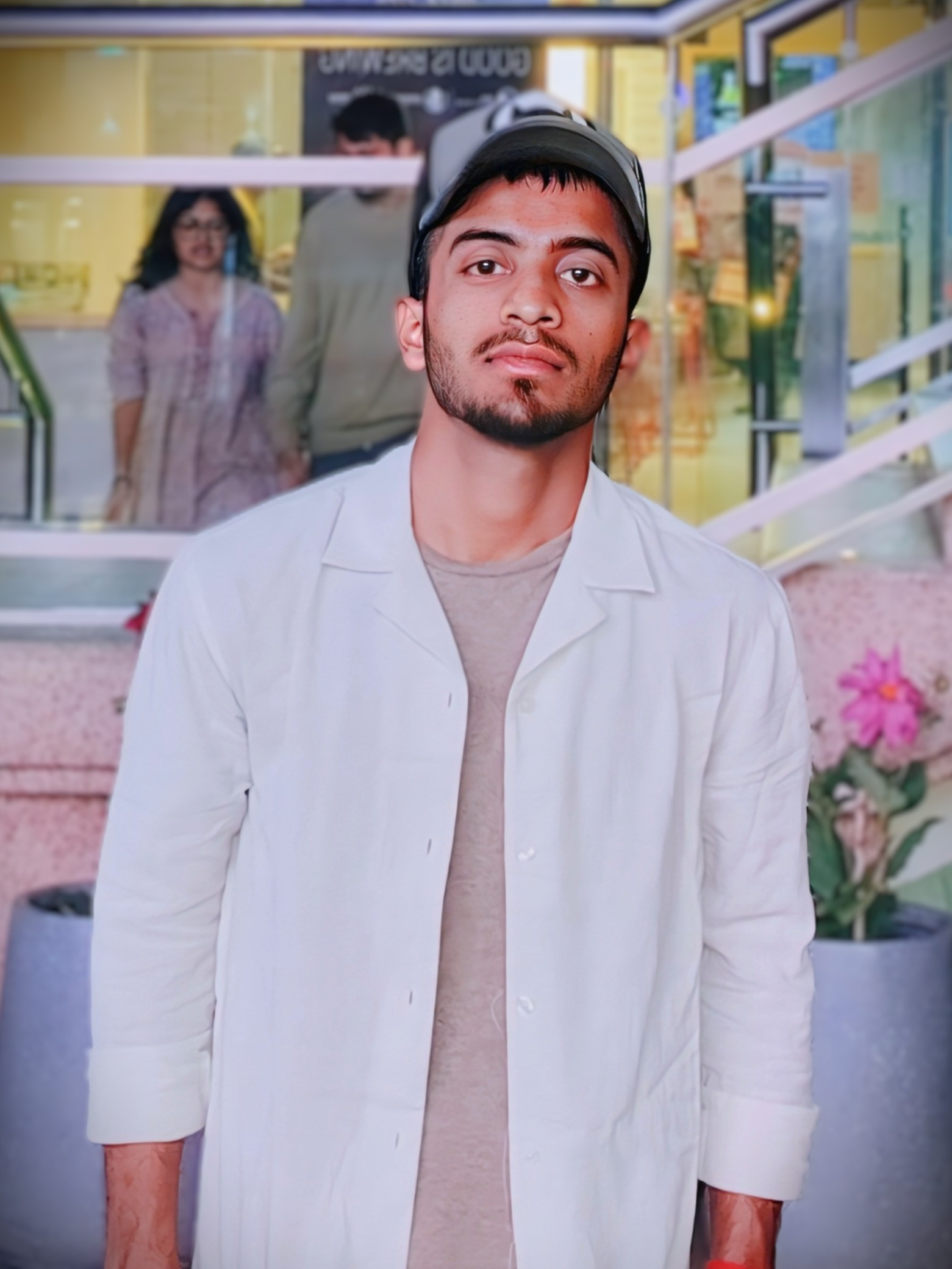 My Portfolio